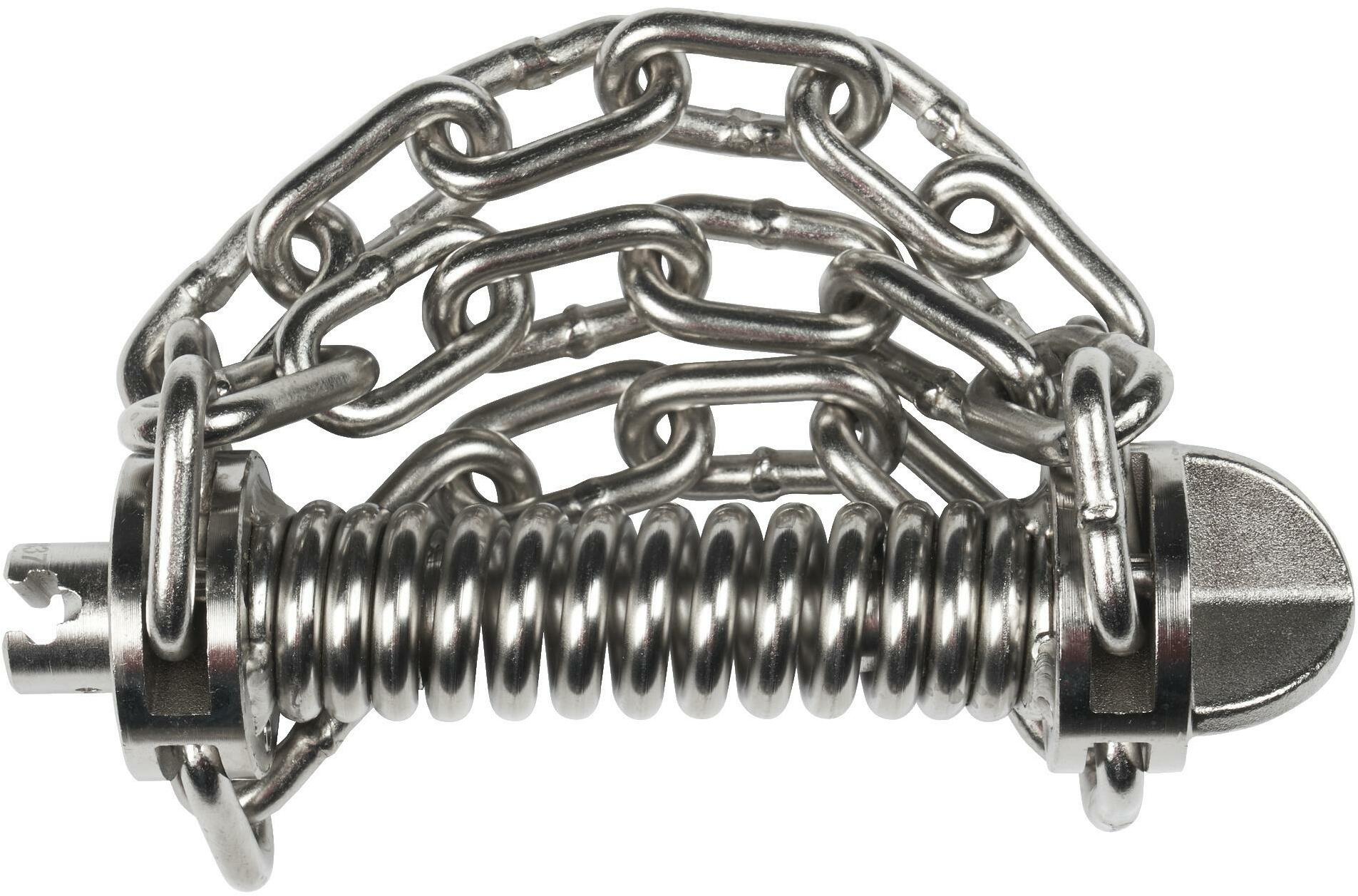 MILWAUKEE 48533837 chain beater 75 mm for 22 mm spirals