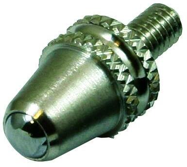 MITUTOYO 21AZA320 probe tip ball-shaped 12.1 mm length, waterproof ...