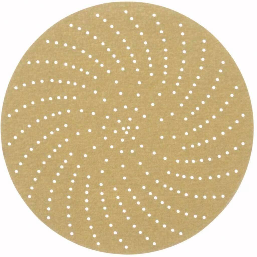 3M - XTRACT 236U paper disc 152 mm, grit P320 - 7100078159 | Klium