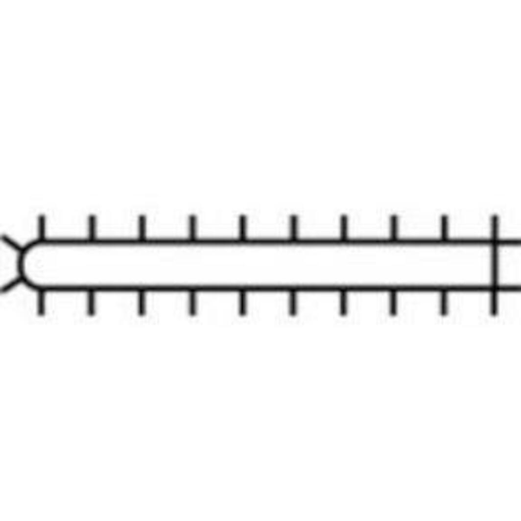 BAHCO 4-144-08-2-2 mill saw file ERGO with handle and 1 round side ...