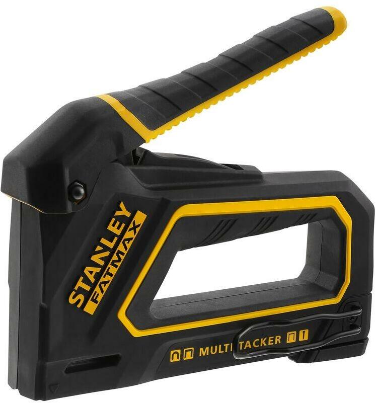STANLEY FMHT0-80550 FATMAX 4-in-1 tacker | Klium