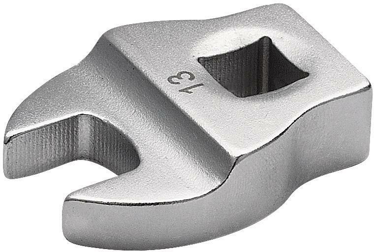 BAHCO 747-20 crowfoot spanner 3/8" with square connection, 20 mm | Klium
