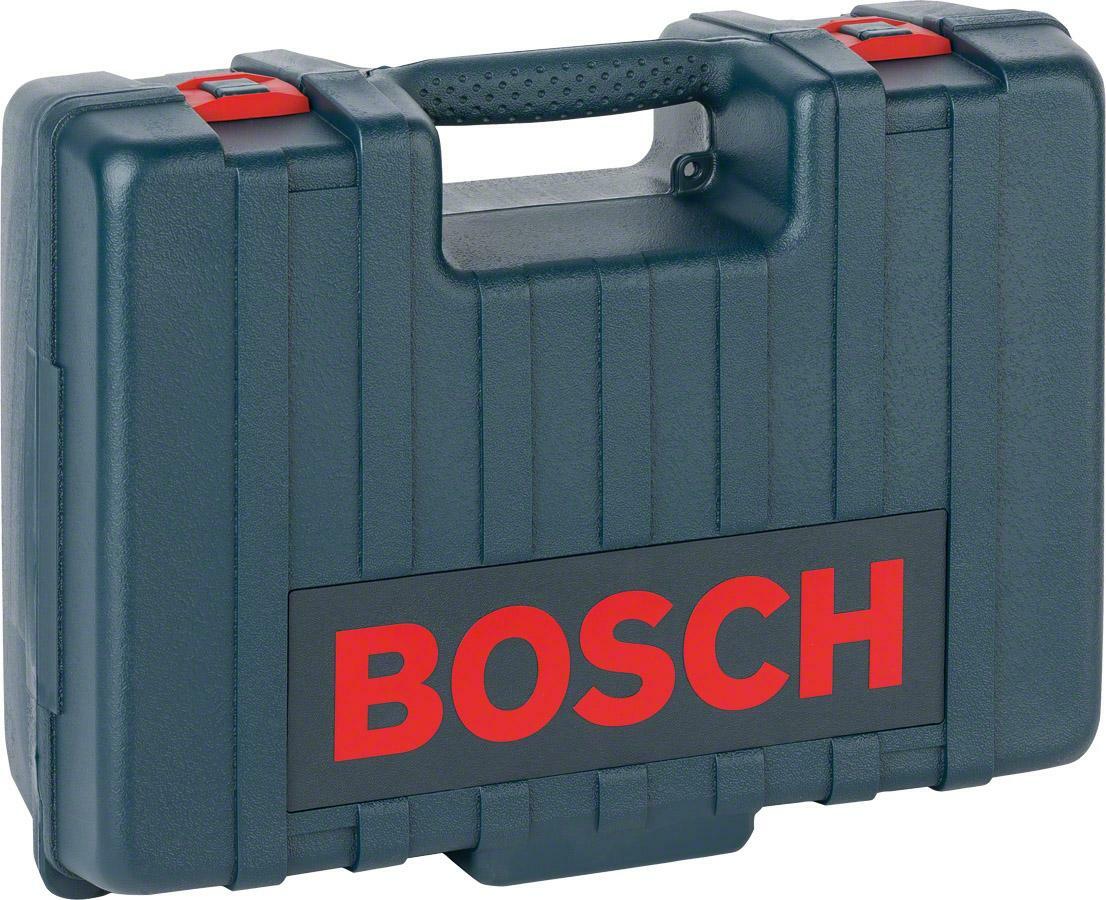 BOSCH 2605438186 plastic case for GEX 125 Turbo - 720 x 317 x 173 mm ...
