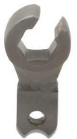 GEDORE 012600 combination spanner open with pin fittings 1/4" - 3038432 ...