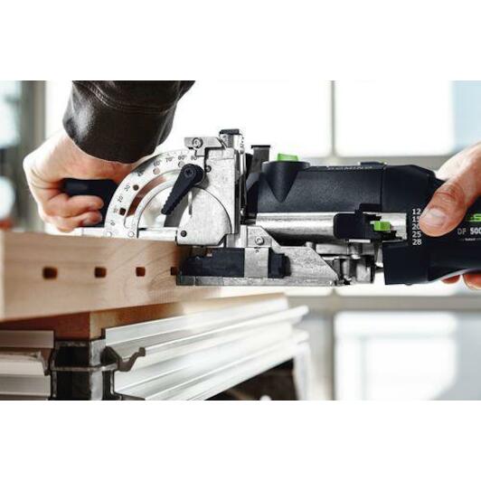 Festool domino 500 q set store