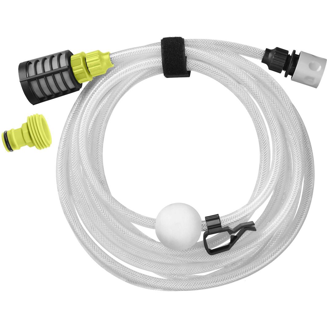 RYOBI RAC769 EZClean extension set for syphonisation - 5132005473 | Klium