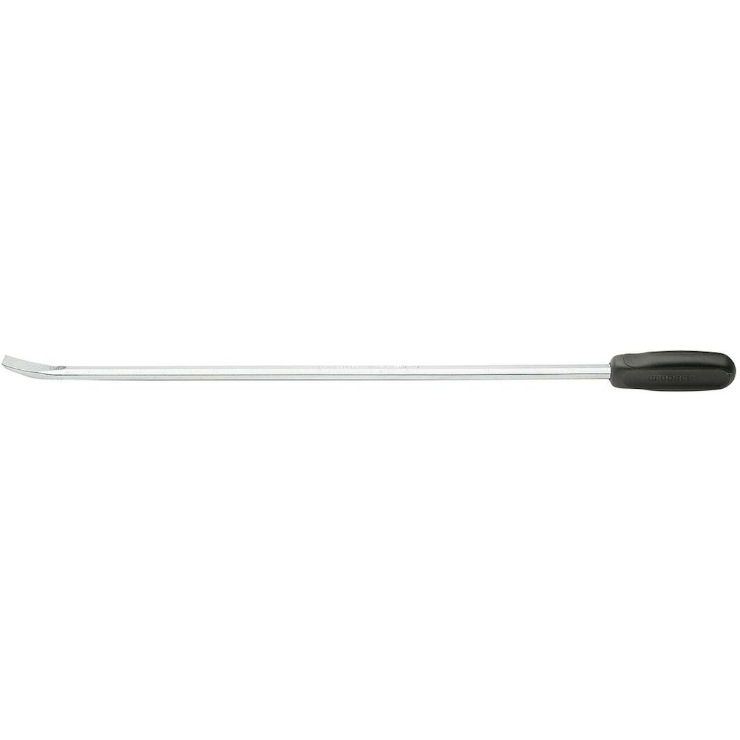 GEDORE 141-600 crowbar with PVC handle 600 mm - 1471929 | Klium