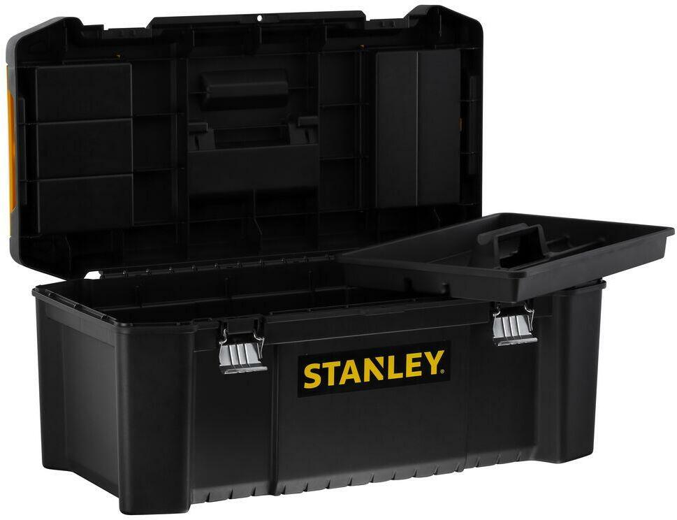 STANLEY STST82976-1 tool case Essential M 26" | Klium