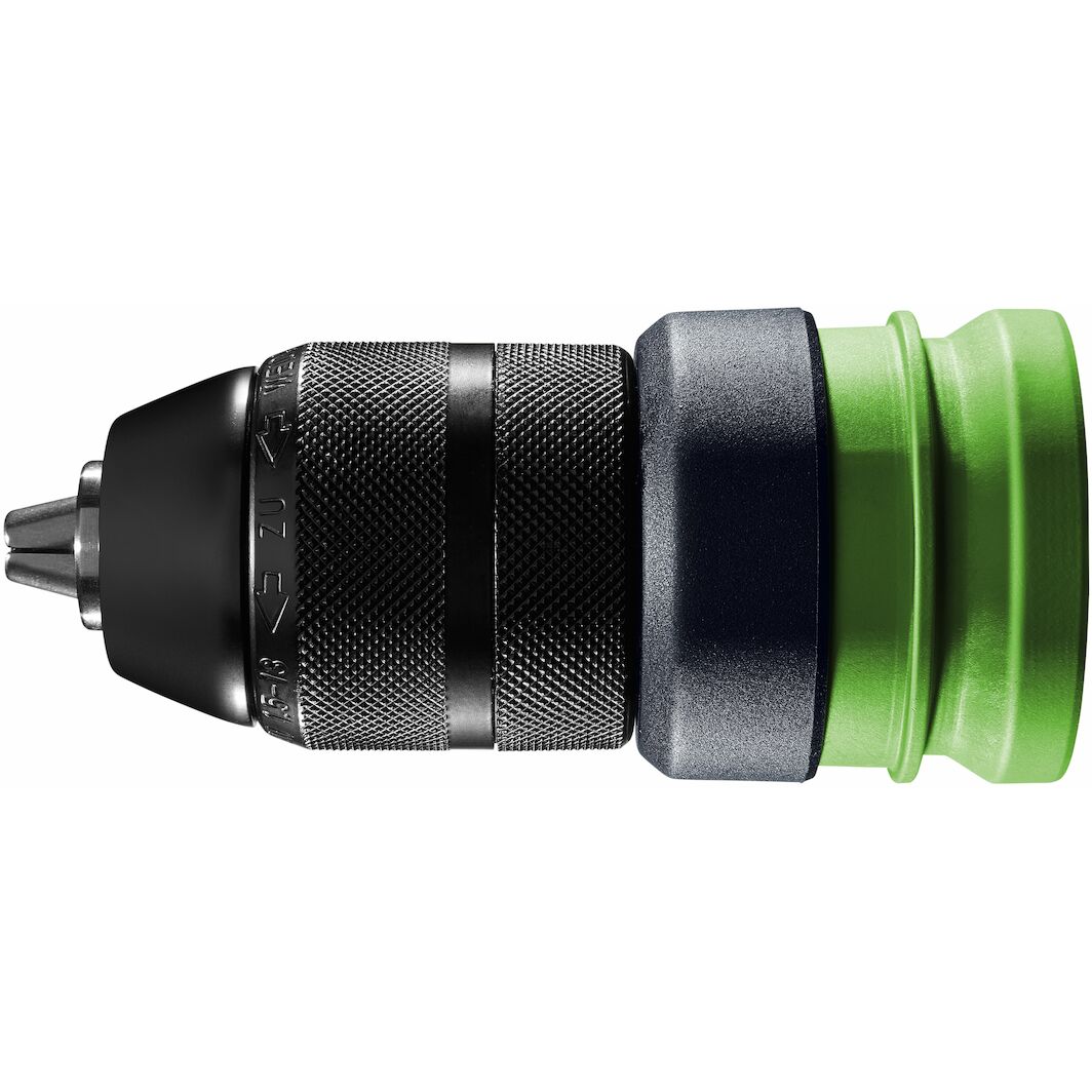 FESTOOL KC 13 KHC quick-release drill chuck - 577526 | Klium