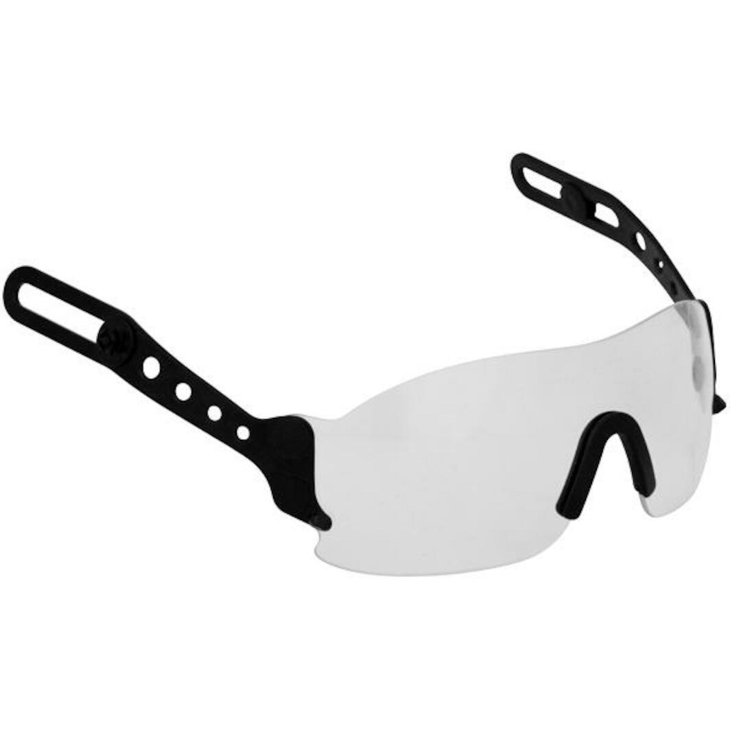 JSP ANT010 EVOSPEC safety goggles clear - ANT010-200-000 | Klium
