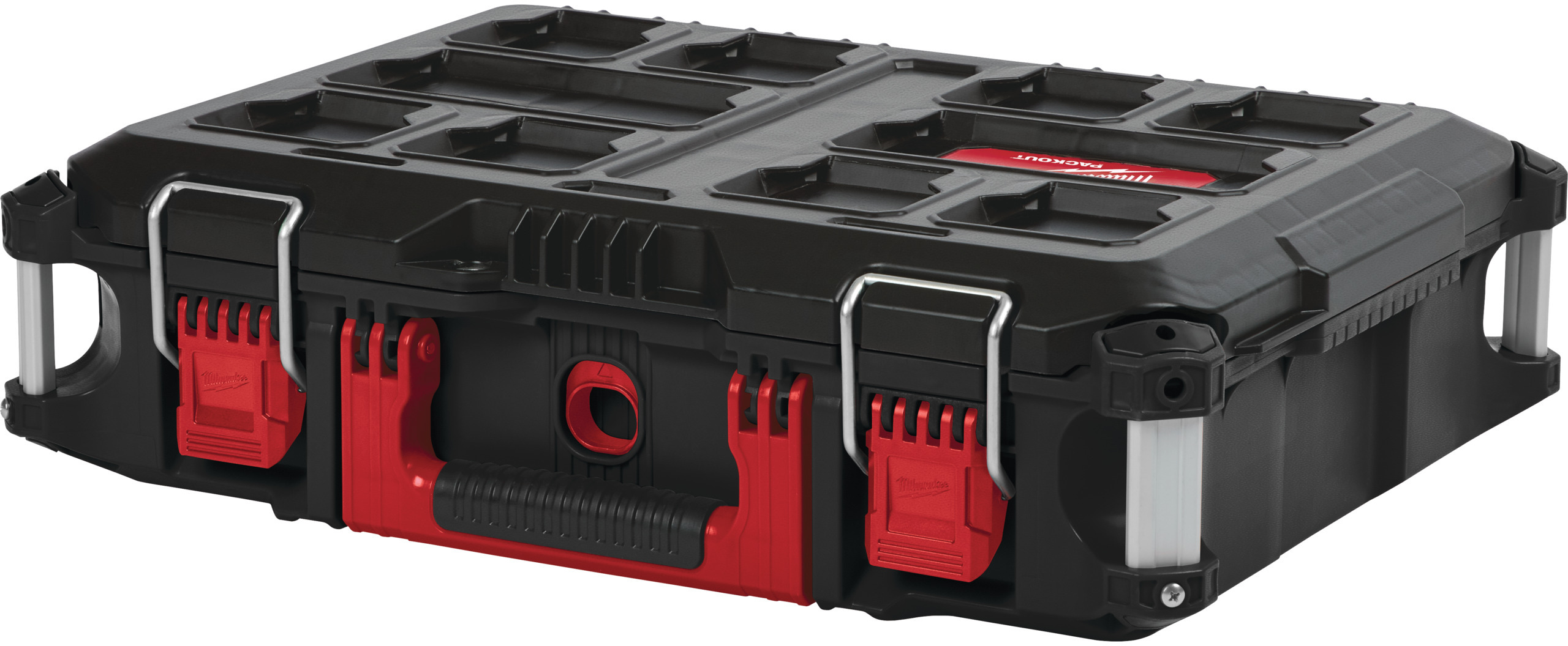 MILWAUKEE 4932464080 Packout case 3 | Klium