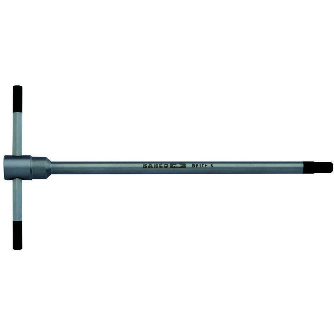 BAHCO BE1TH-2 T-handle handle for socket screws and screws 2 mm | Klium