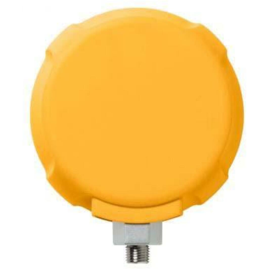 FLUKE 700G07 precision pressure test gauge 500 PSIG - 4097561 | Klium
