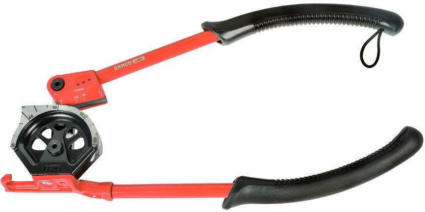 BAHCO 500-14 pipe bender 14 mm | Klium