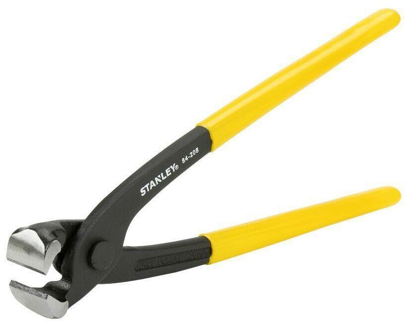 STANLEY 2-84-208 concrete pliers 250mm | Klium