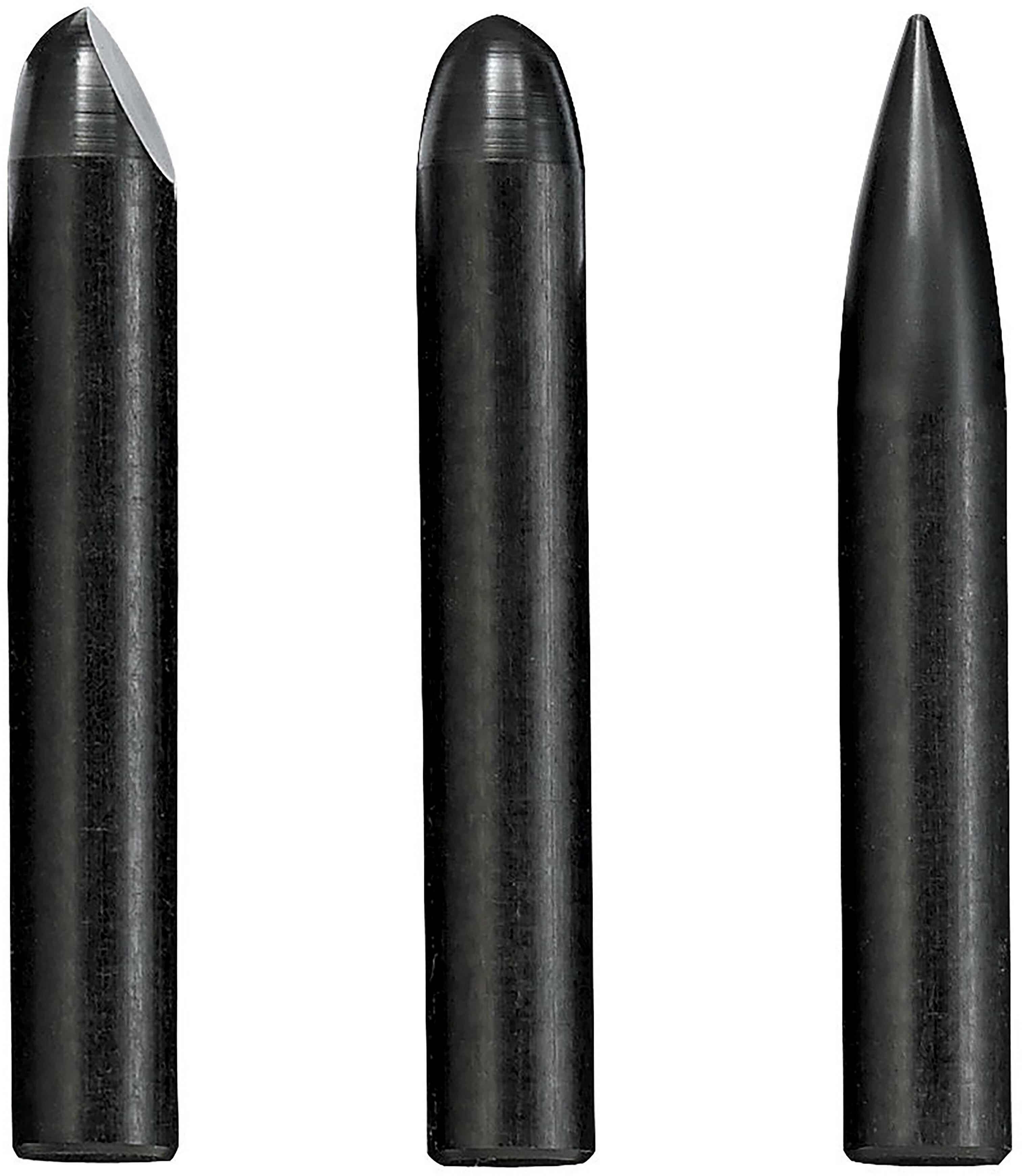 FACOM CR.PRK-3 plastic dowel set 3-piece | Klium