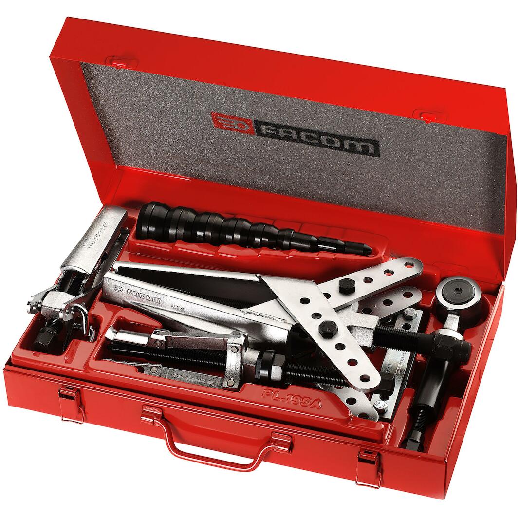 FACOM U.103A puller set for mechanics medium force | Klium