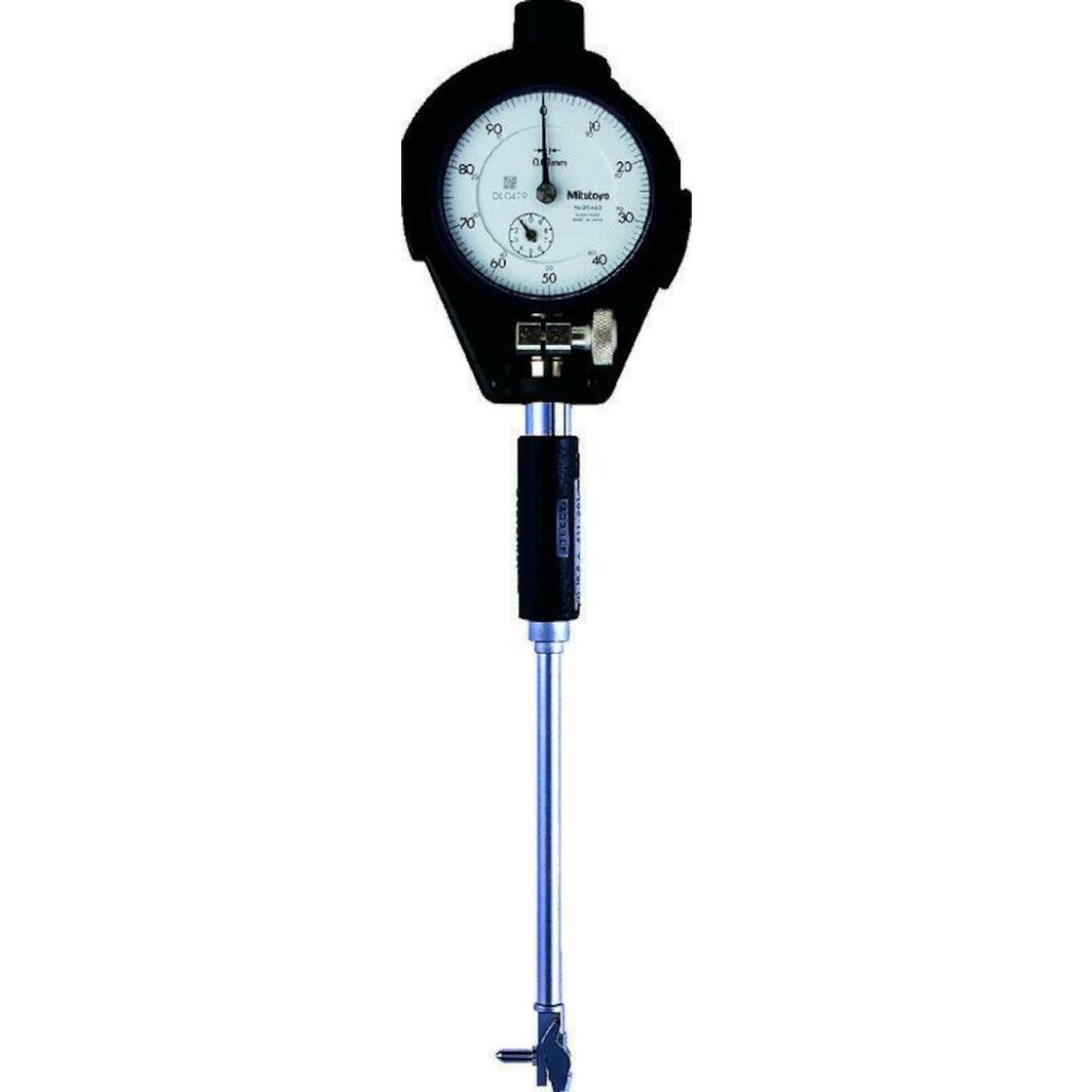 MITUTOYO 511-204-20 2-point inside probe - Bore Gauge, 10-18.5mm/0.01mm ...