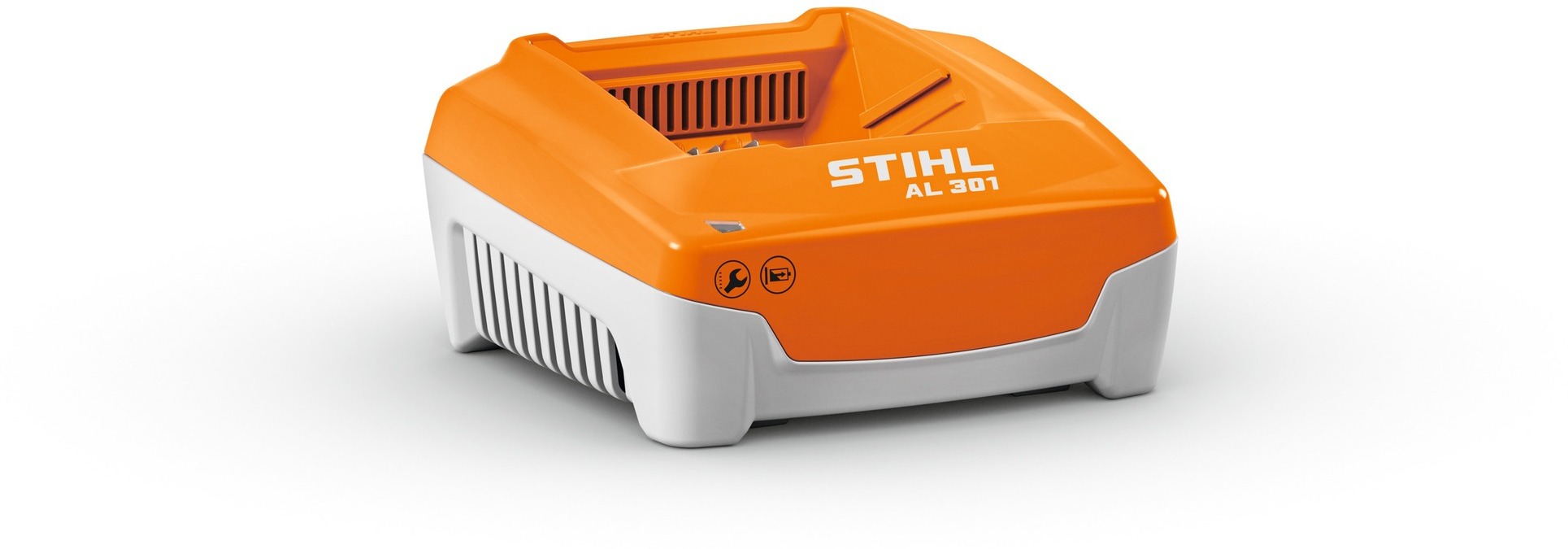 STIHL AL 301 rapid charger with 6.5A charging current - EA094305500 | Klium