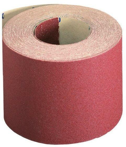 DEWALT DT3583-QZ sandpaper roll 115mm x 5m, 180 grit | Klium