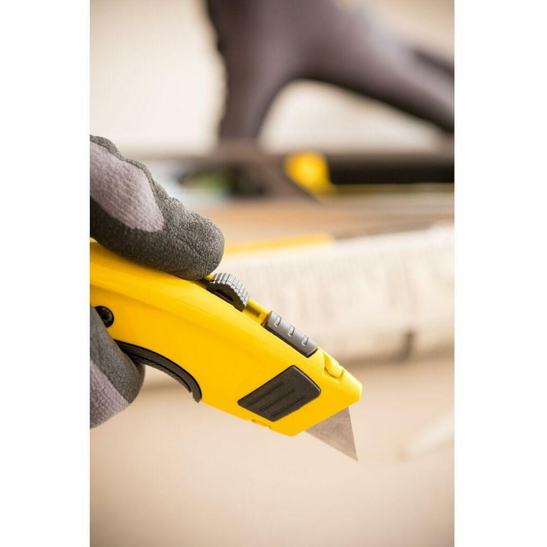 STANLEY 0-10-778 FATMAX extendable knife | Klium