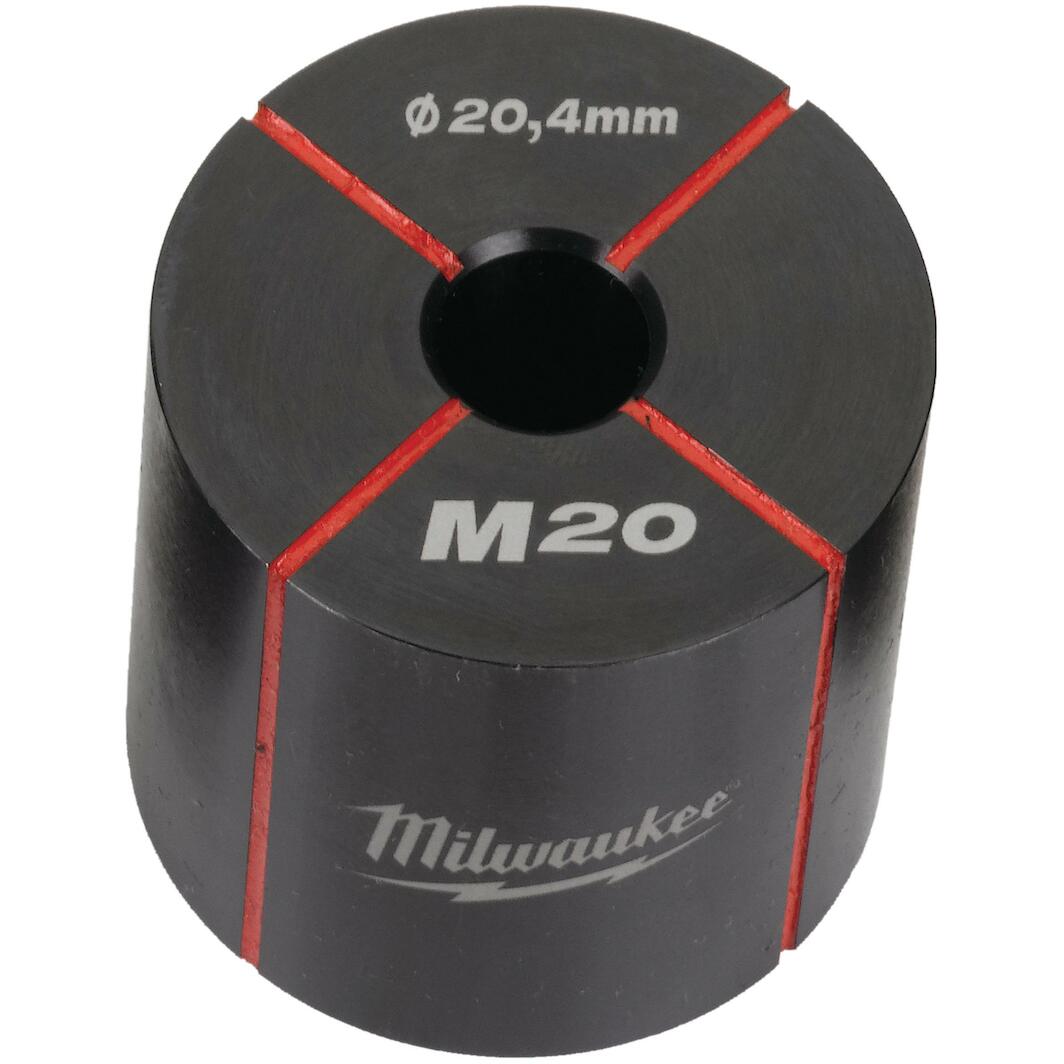 MILWAUKEE 4932430914 punch 20.4mm | Klium