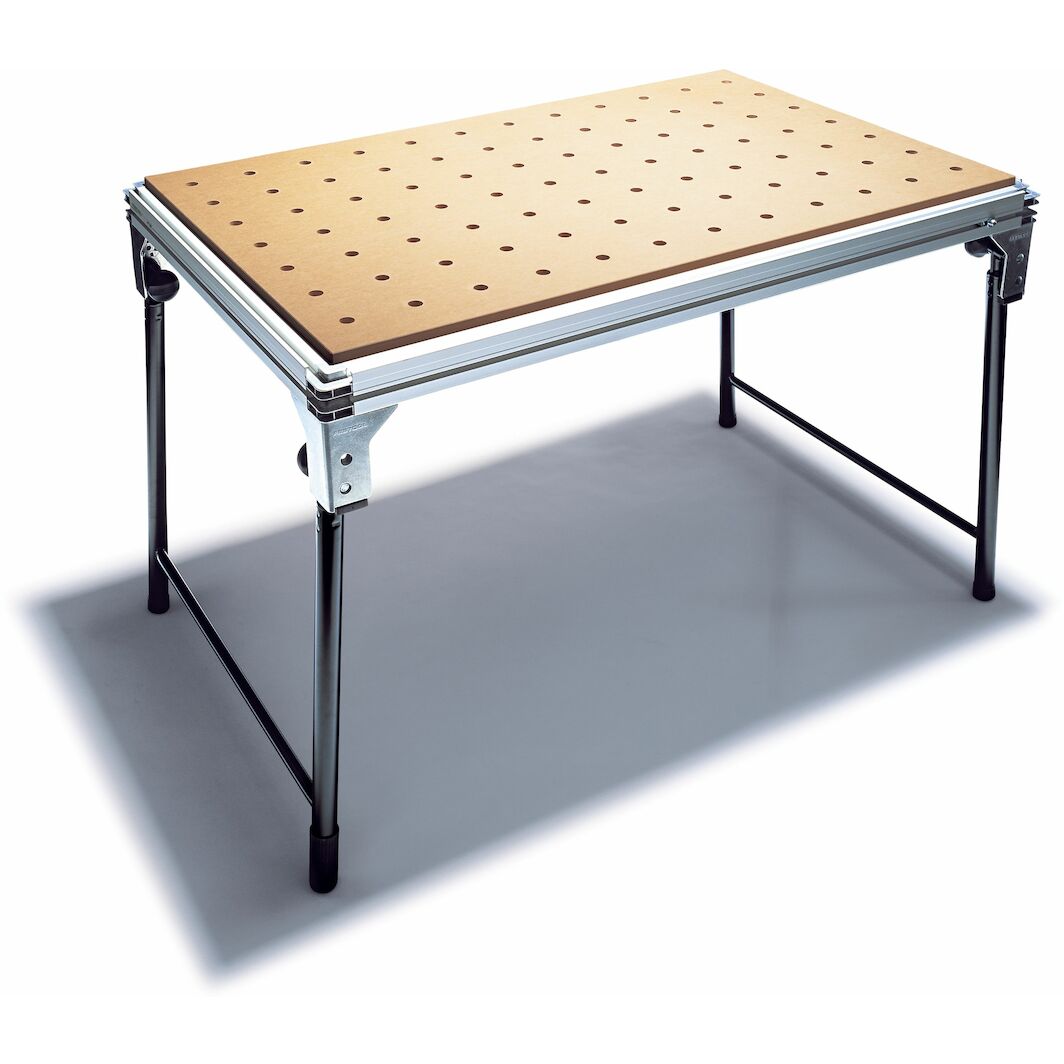 FESTOOL MFT/3 multifunctional table - 495315 | Klium
