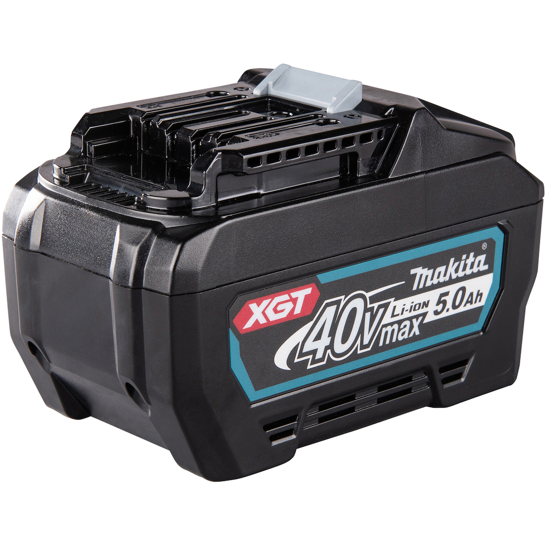 MAKITA BL4050F Li-ion battery XGT 40Vmax 5.0Ah - 191L47-8 | Klium