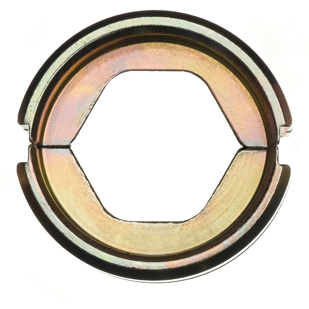 MILWAUKEE NF22 Cu 300 crimping jaw copper - 4932451743 | Klium