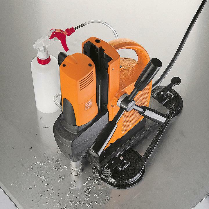 FEIN 92602054016 suction plate for antimagnetic material, 250 x 330 x ...