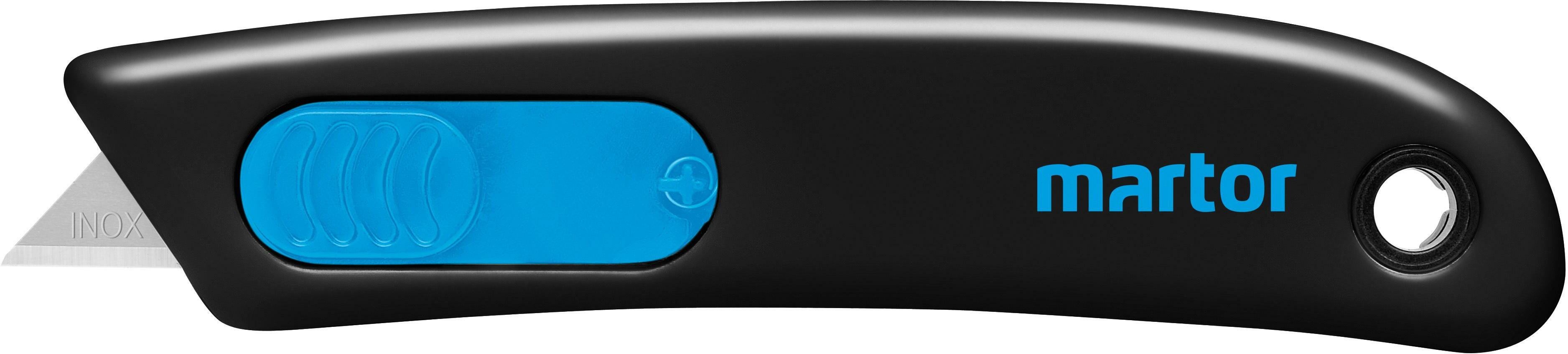 MARTOR 110100.08 SECUNORM SMARTCUT safety knife | Klium