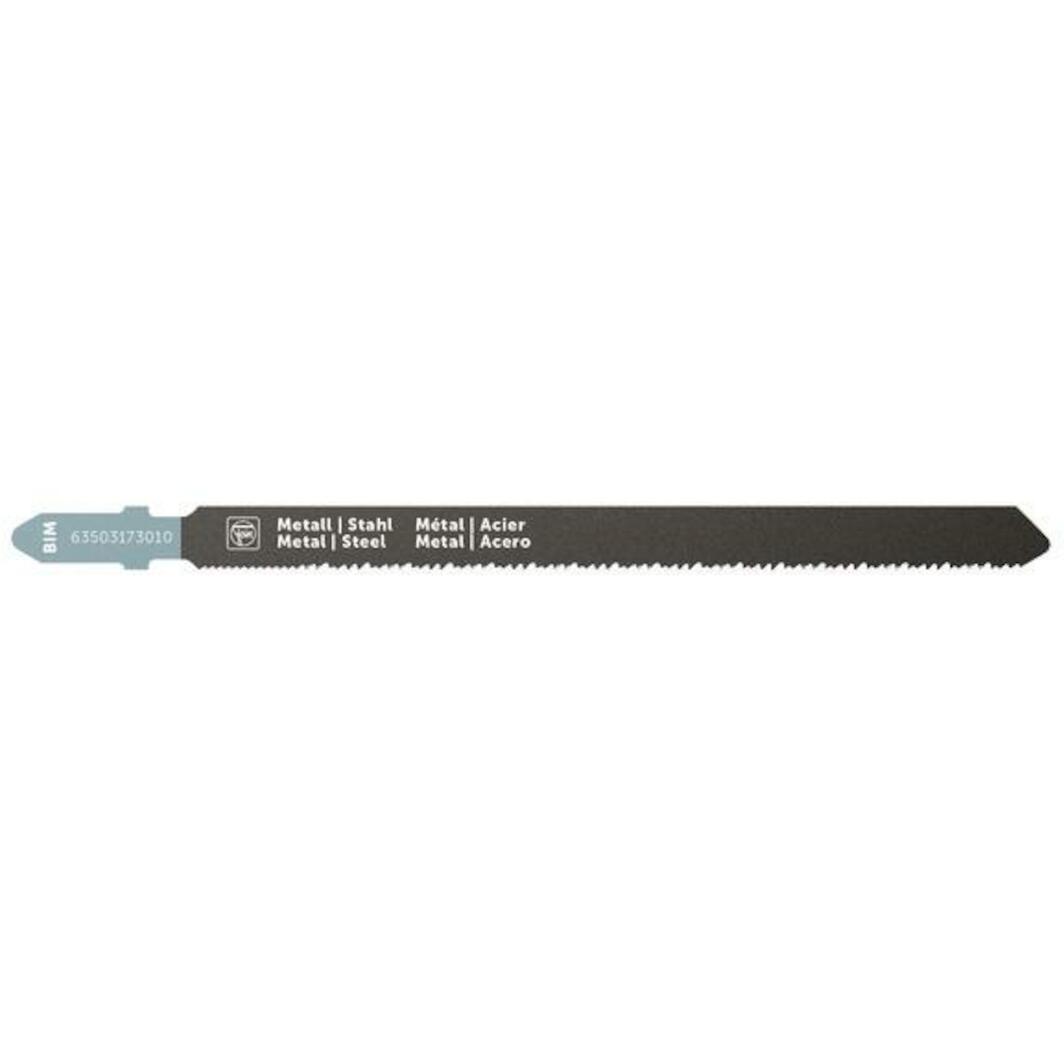 FEIN 63503173010 jigsaw blade for pipes and profiles BIM 110 T1,0/1,6 ...
