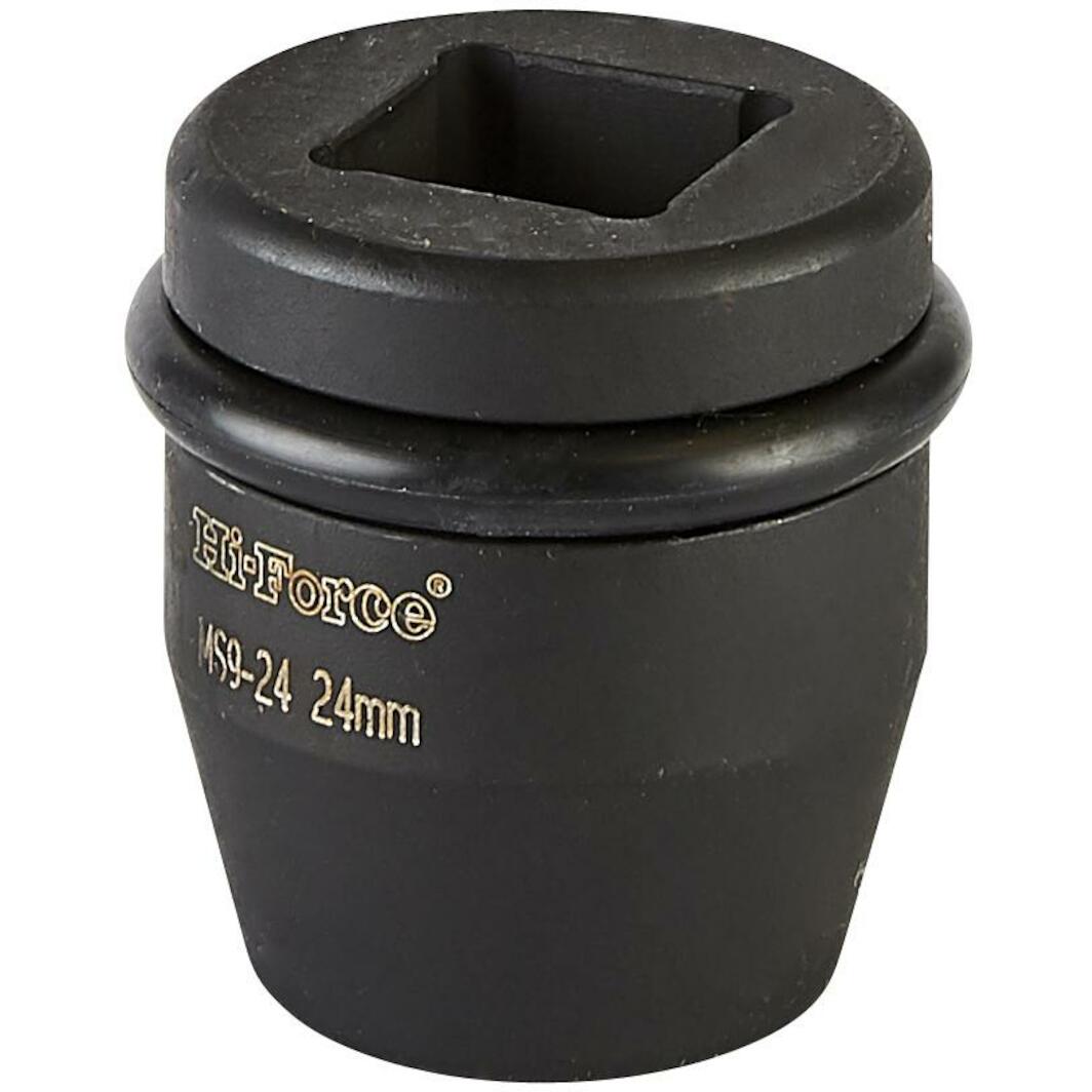 HI-FORCE MS5-130 power cap with drive square 1 1/2", spanner size 130 ...