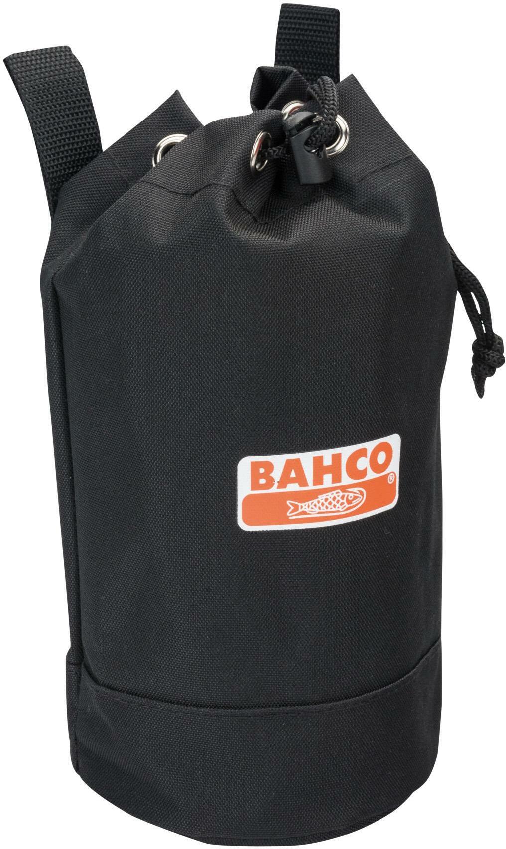 BAHCO 3875-HB10 lifting bag for working at height 130 mm x 260 mm x 130 ...