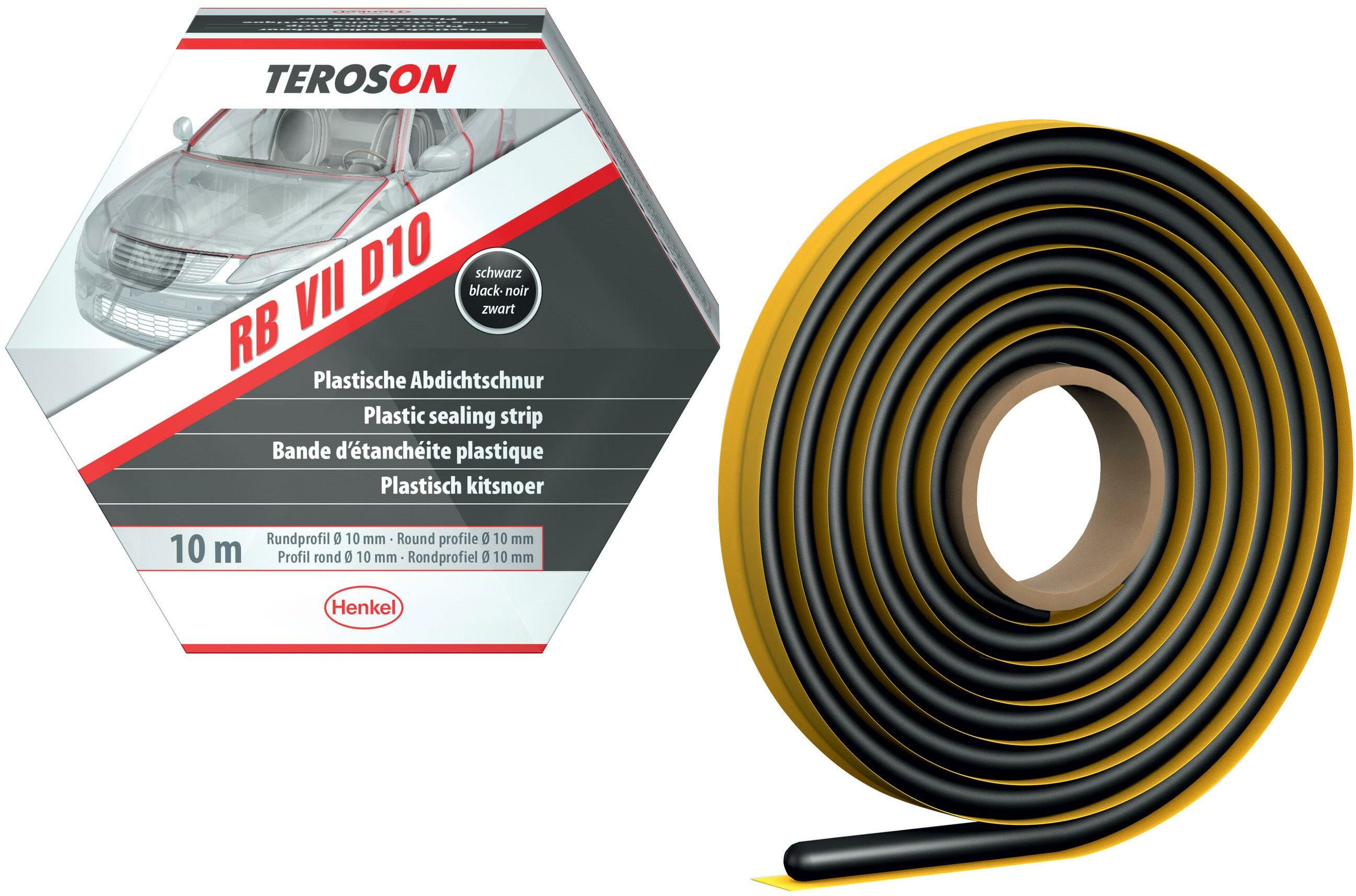 TEROSON TEROSTAT VII plastic kit cord (40m bag) - 150307 | Klium
