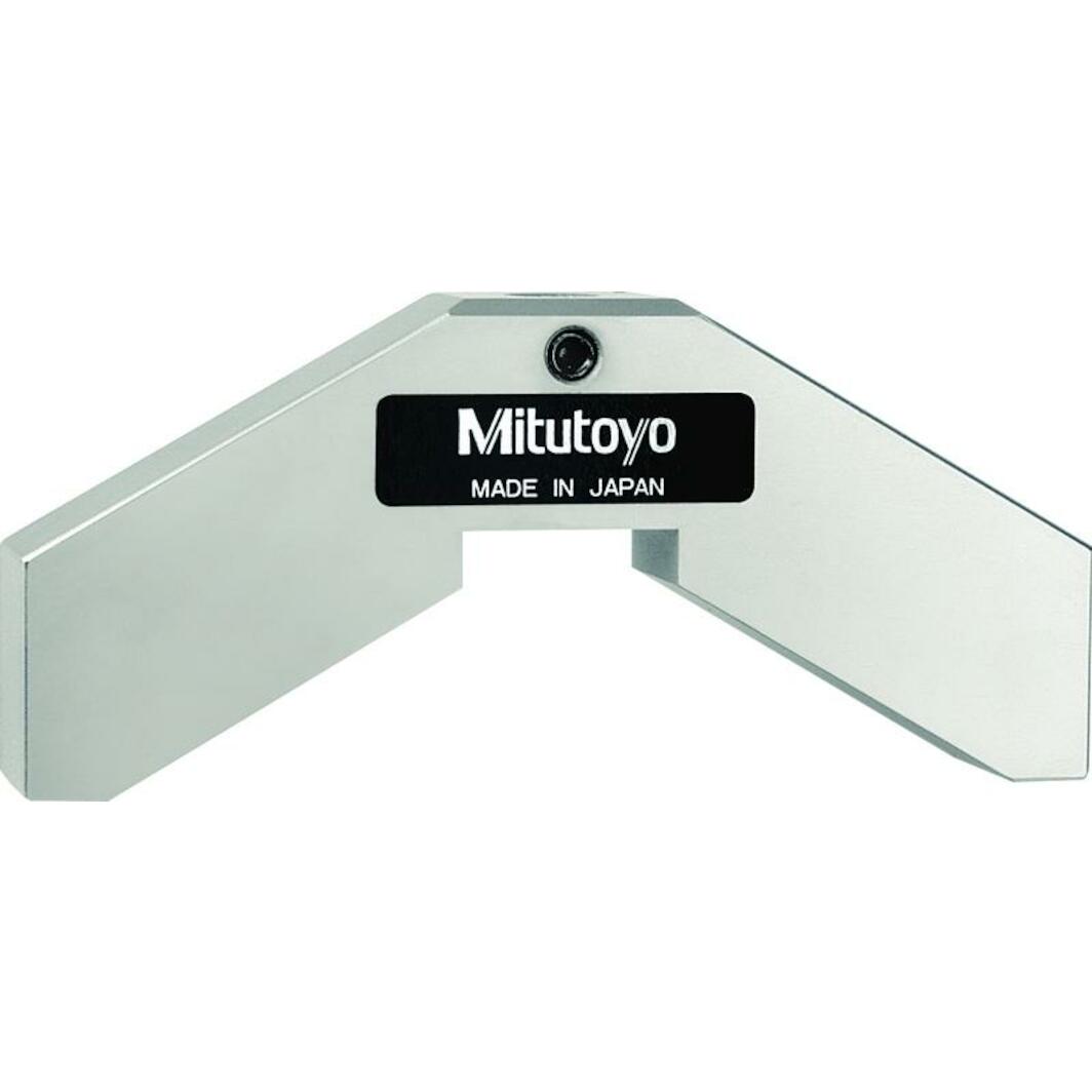 MITUTOYO 21FAJ394 measuring bridge for dial indicator ID-C 25-70mm | Klium