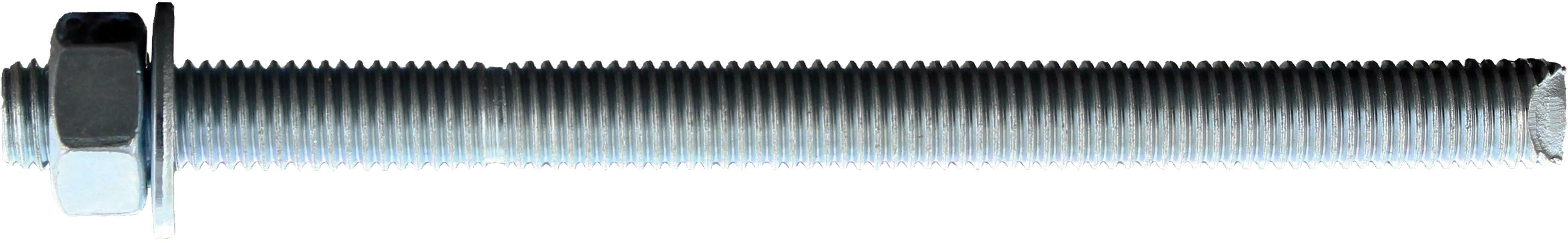 SPIT 060219 threaded rod zinc-plated M20x260 | Klium