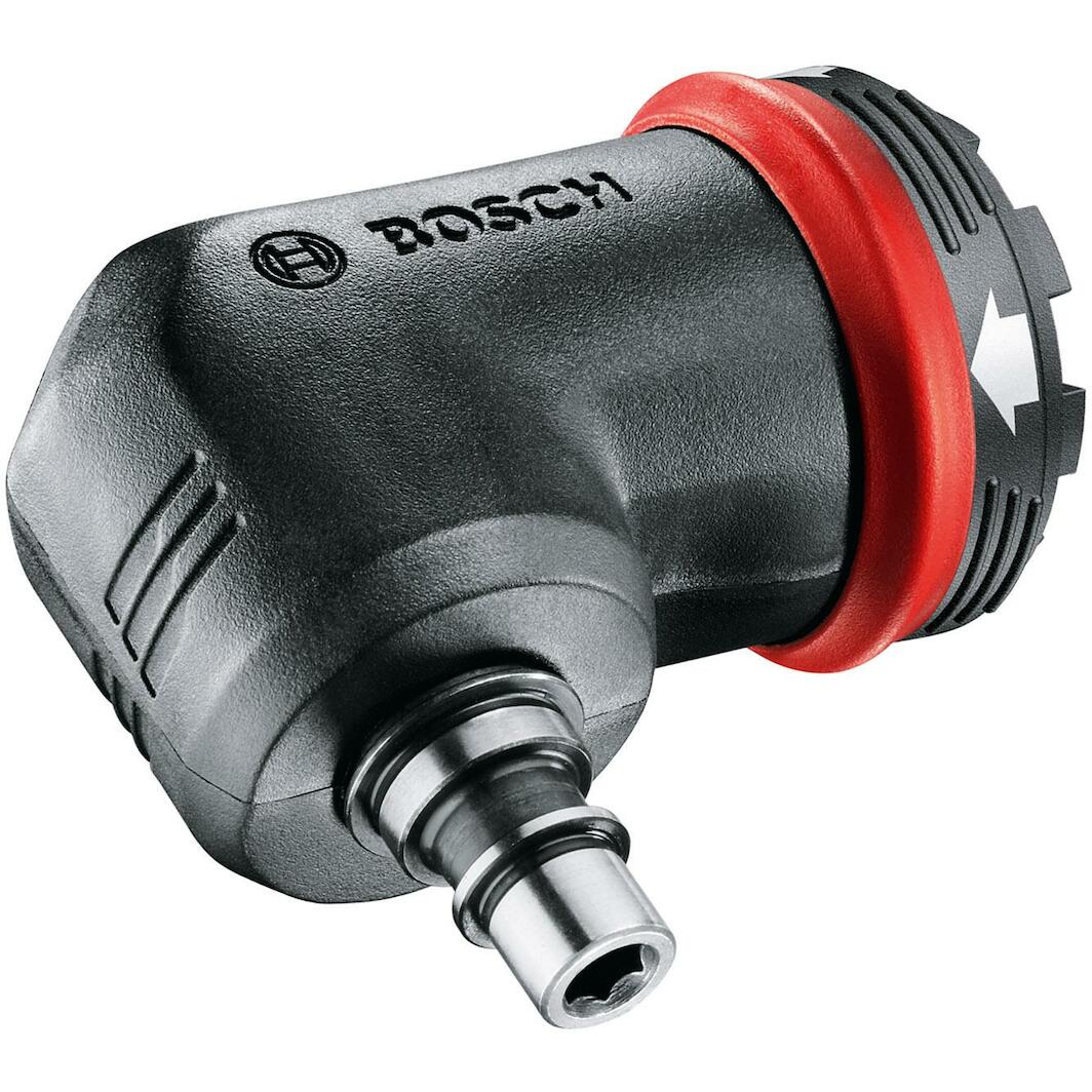 BOSCH 1600A01L7T angled attachment | Klium
