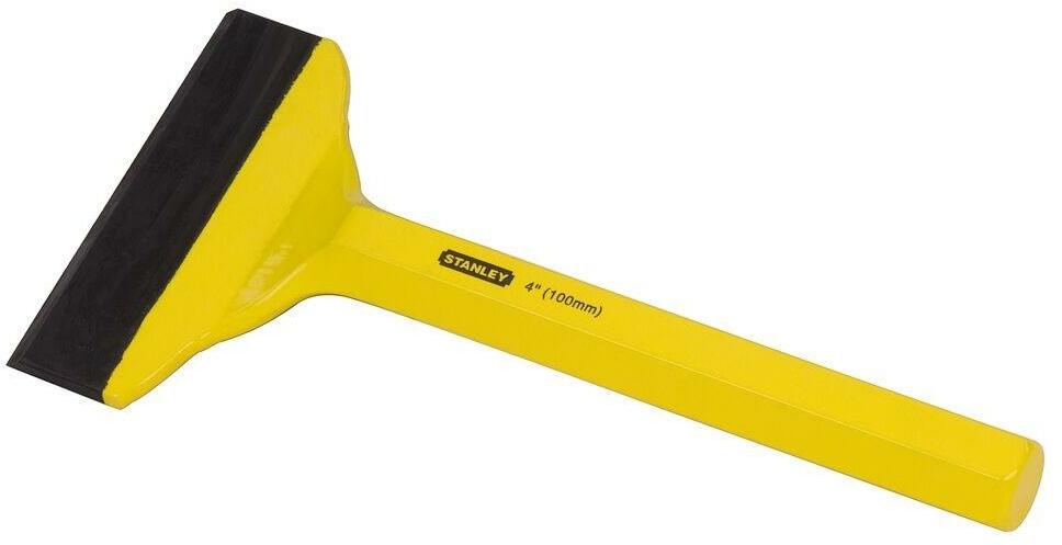 STANLEY 4-18-297 jointing chisel 100mm | Klium