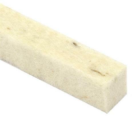 SKF FS 190 felt strip for bearing seal 5 mm | Klium