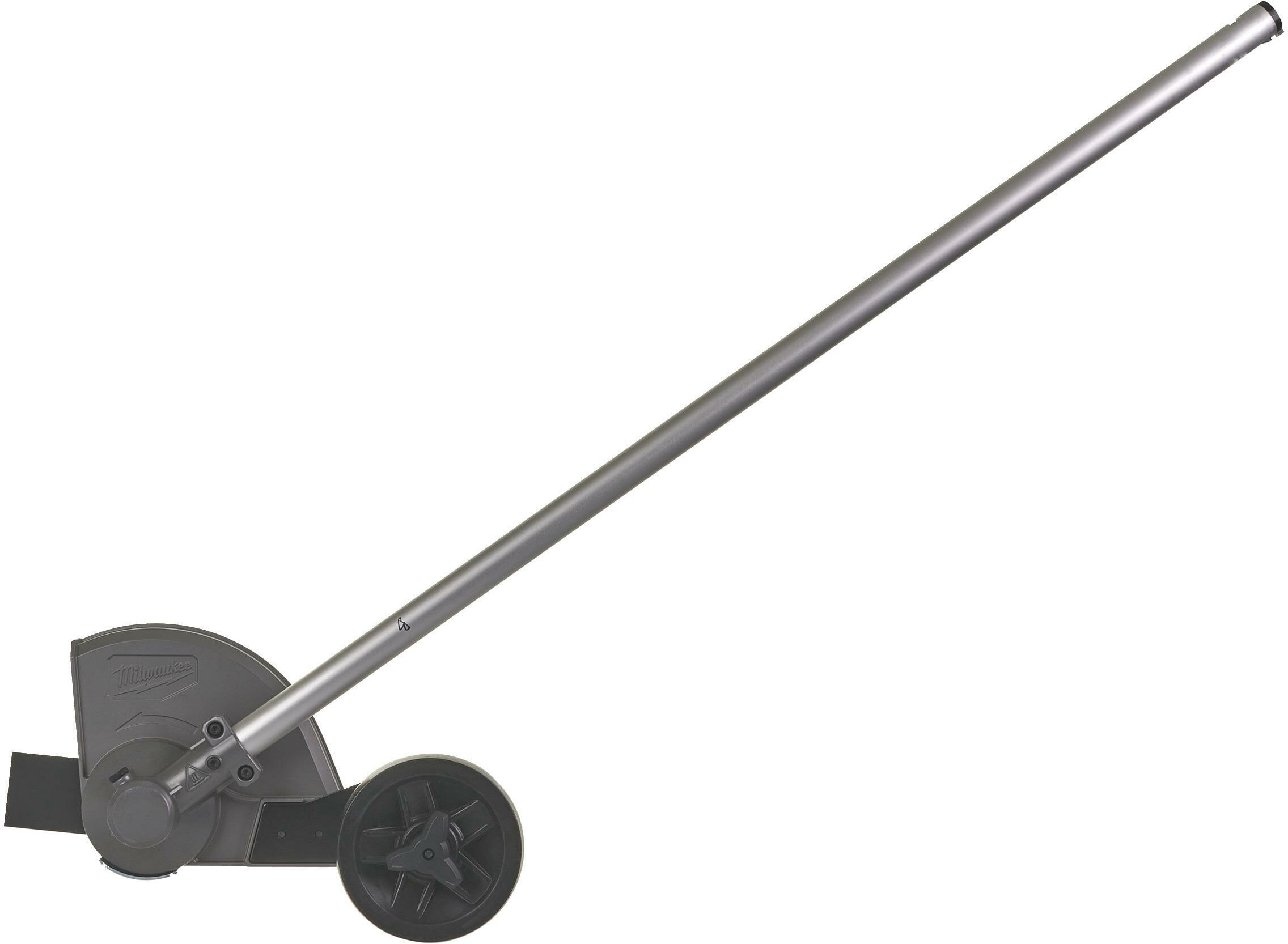 MILWAUKEE M18 FOPH-EA QUIK-LOK edge mower attachment - 4932464958 | Klium