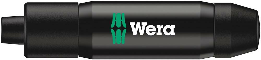 WERA 2090 impact screwdriver 90 Nm, 5/16" x 142 mm - 05072014001 | Klium