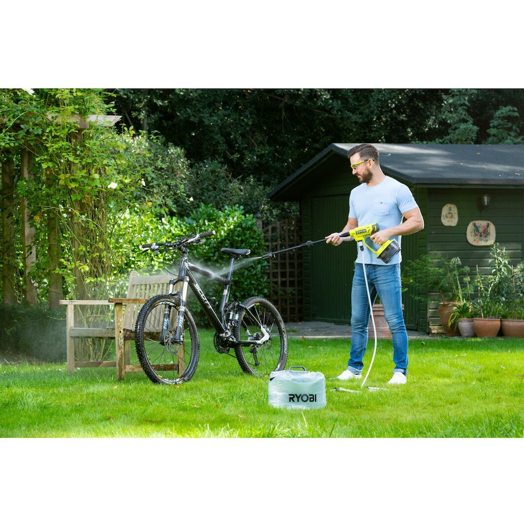 RYOBI RAC717 EZClean water tank 20L - 5132004901 | Klium