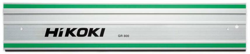 HIKOKI GR800 guide rail with sliding profile 800 x 180 mm - 4100071 | Klium