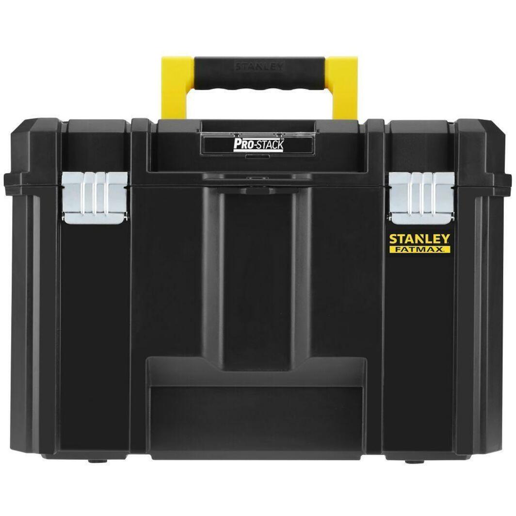 STANLEY FMST1-71971 FATMAX PRO-STACK VI deep tool case