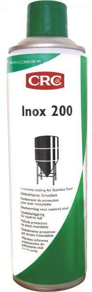 CRC Inox 200 anti-corrosion coating 500 ml - 2060660_SP500 | Klium
