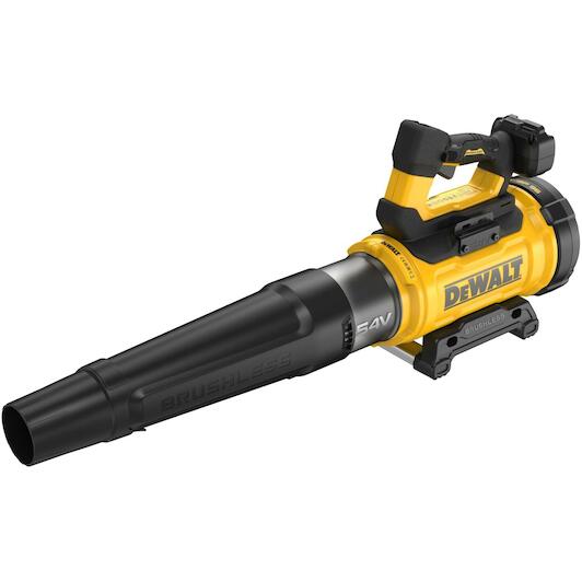 Dewalt battery leaf blowers store