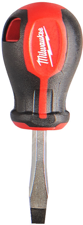 MILWAUKEE 4932471780 Tri-lobe screwdriver SL 1.2x6.5x45 | Klium
