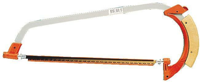 BAHCO 333 bow saw universal reversible blade 14" | Klium