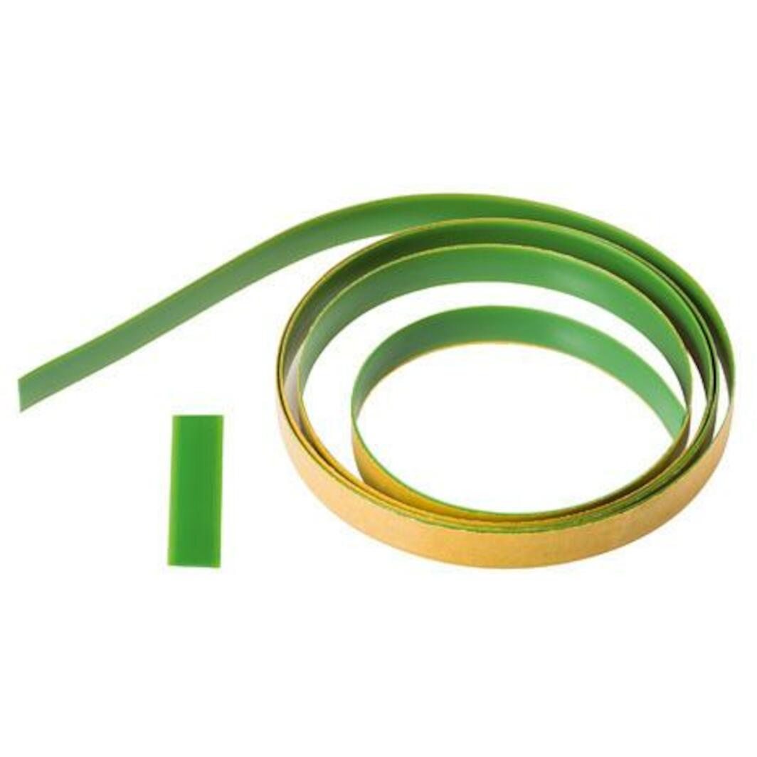 HIKOKI 711251 sliding strip for guide rail 1400x12 mm